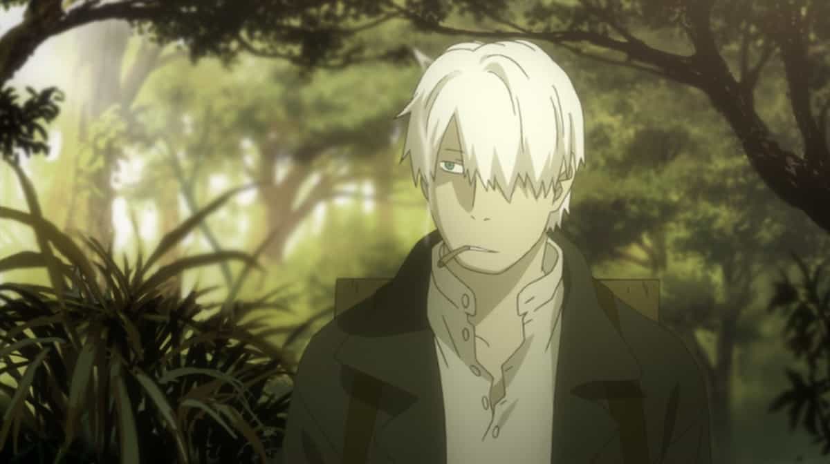 Criminally Underrated Anime