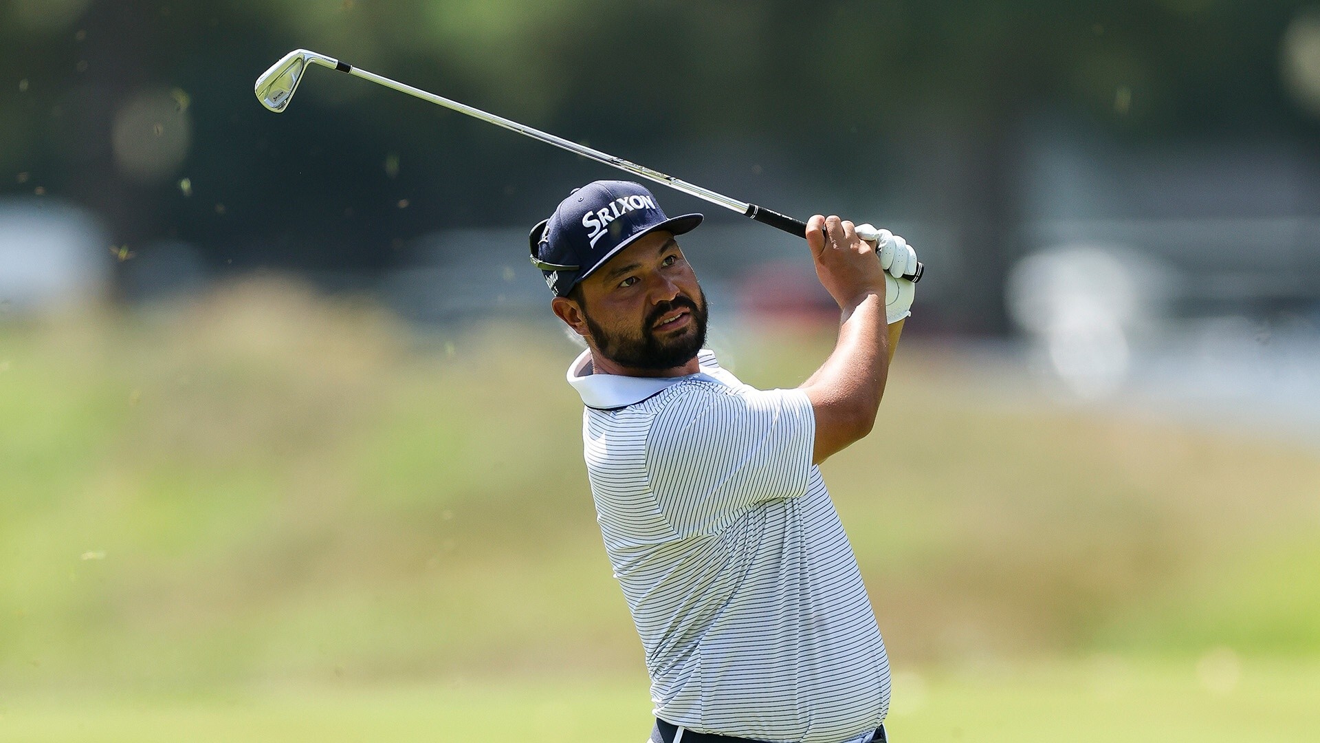 Here's who is in line for automatic Ryder Cup spot in final week of ...