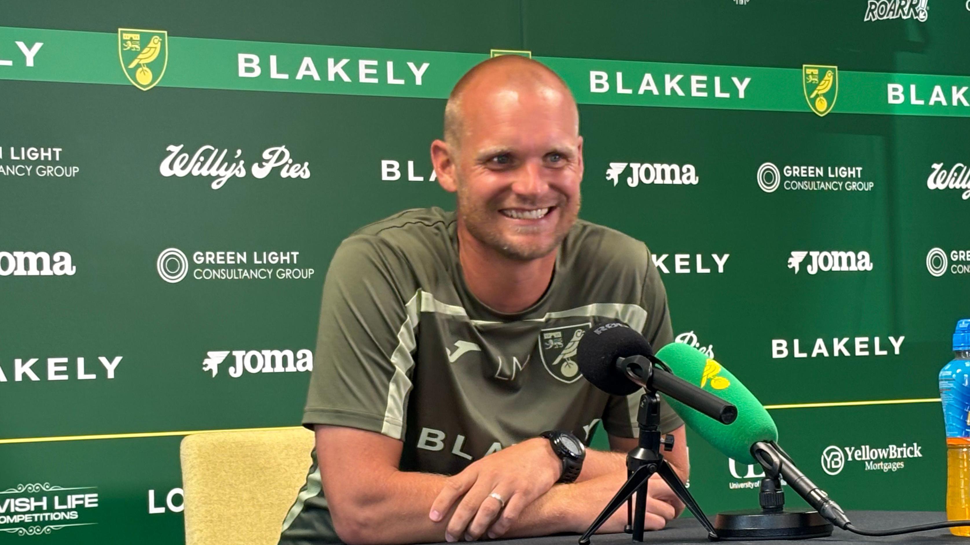 Forson to miss Watford cup tie with hamstring injury