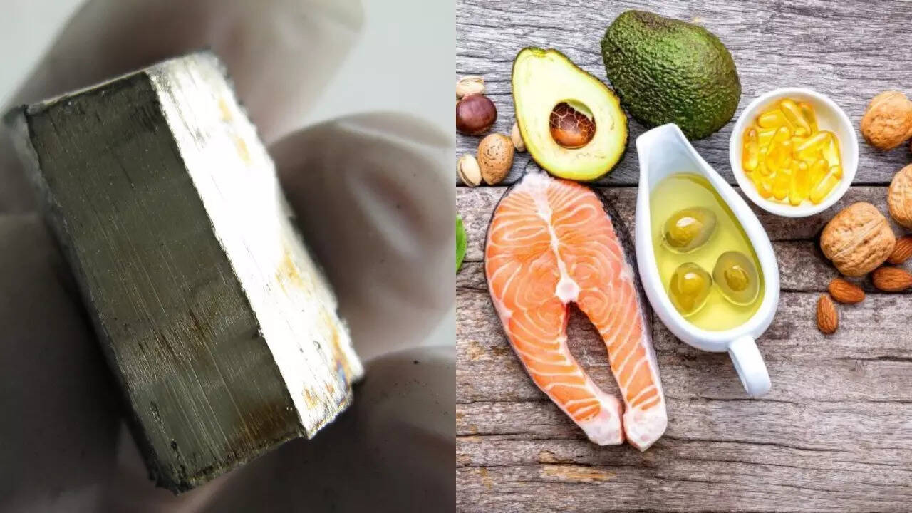 Is lithium present in foods? Myths vs facts