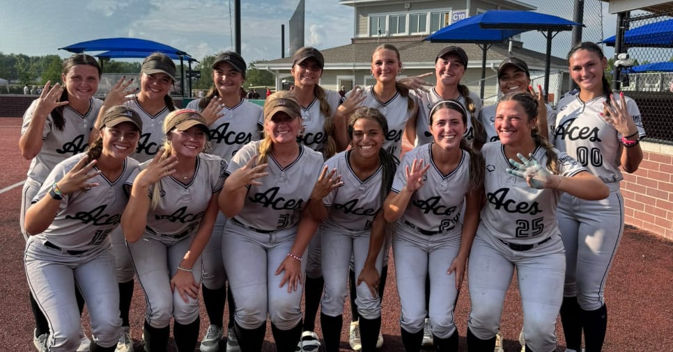Final 2025 18U Top 15 Club Rankings