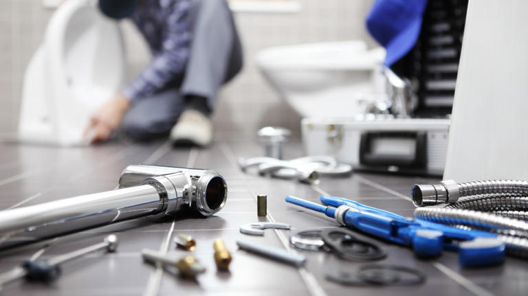 My son will be a plumber and not an executive