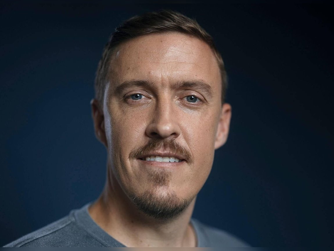 'Real Character': Cult Soccer Player Max Kruse Becomes TV Expert at RTL
