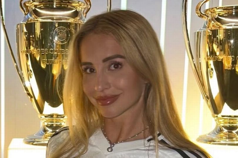 Conor McGregor's favourite sports host gives fans glimpse of 'paradise ...
