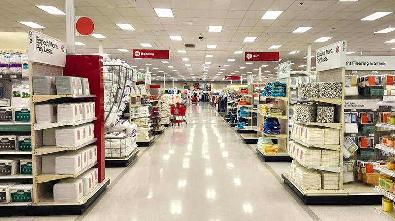 Target's Return Policy For Groceries, Explained