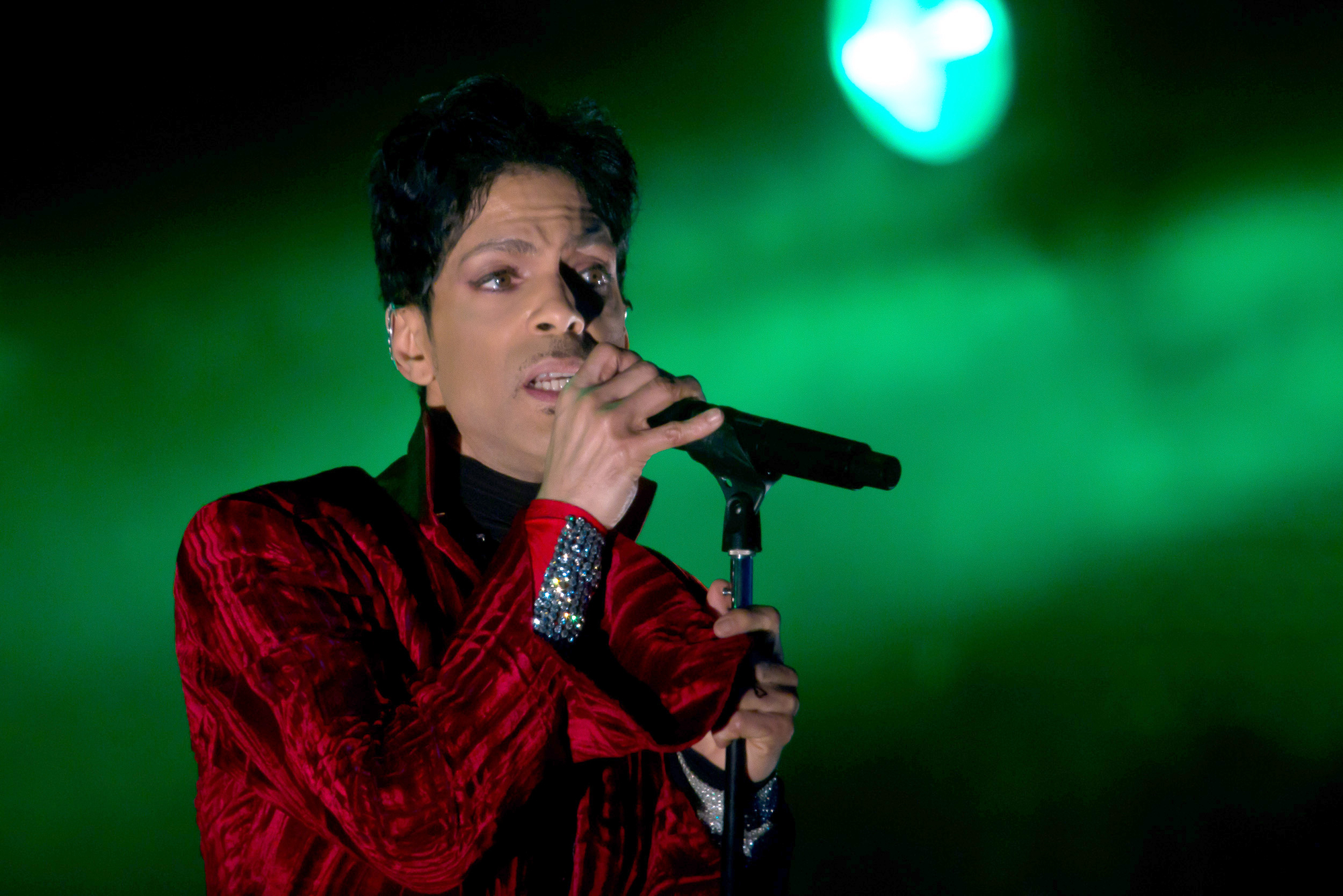 12 songs you didn't know were written by Prince
