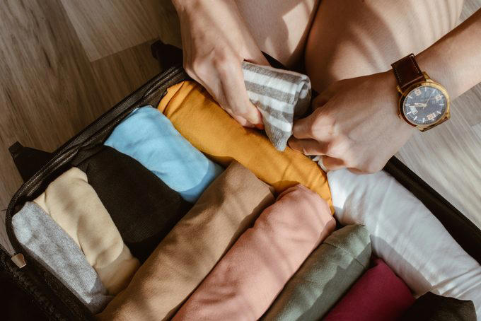 How to pack a suitcase: Luggage packing tips that will help you travel ...