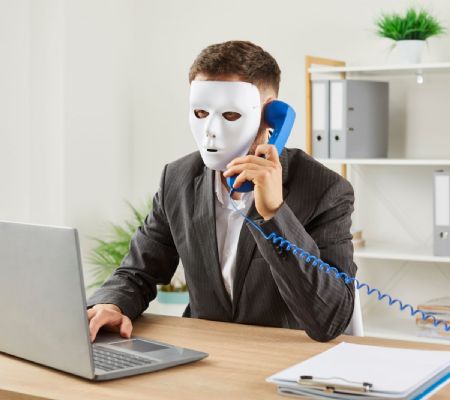 Estafas telefónicas: Cinco señales clave para detectarlas a tiempo
