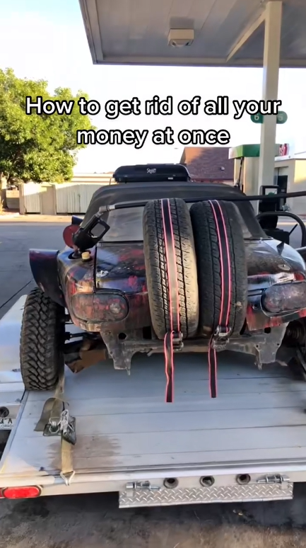 Fueling Up for the Day | Simple Joys and Good Vibes