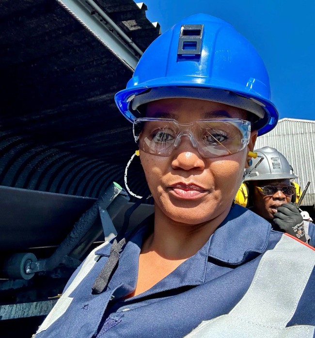 Andrika Petlele: Perseverance pays off for petrol station owner and ...