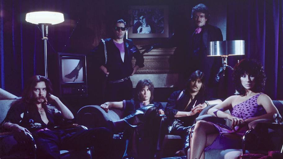 10 Forgotten Bands of Solo Stars