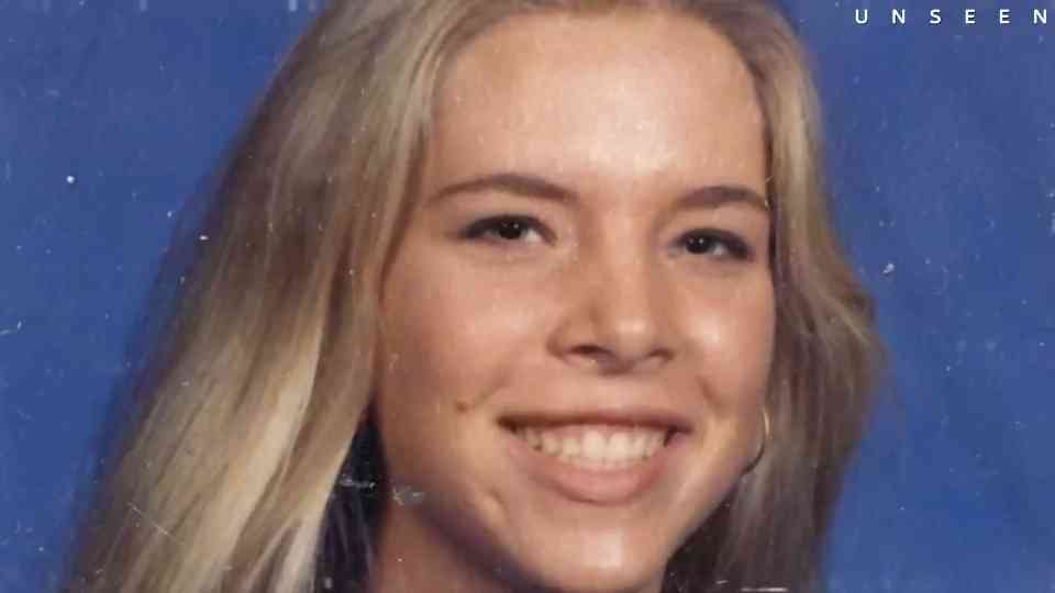 The Disappearance and Murder of Kristine Johnson