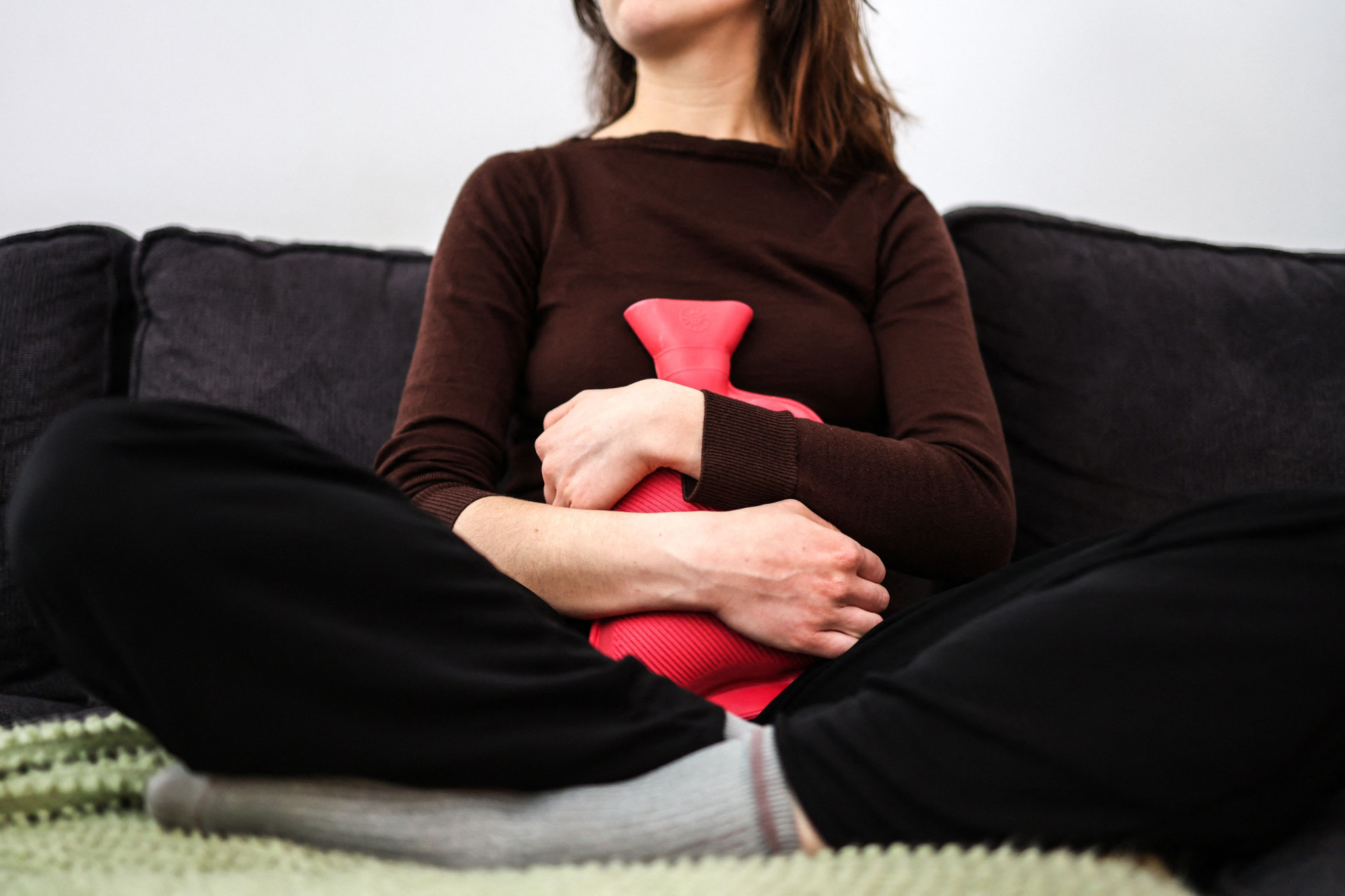 The gender health gap: times medicine failed women