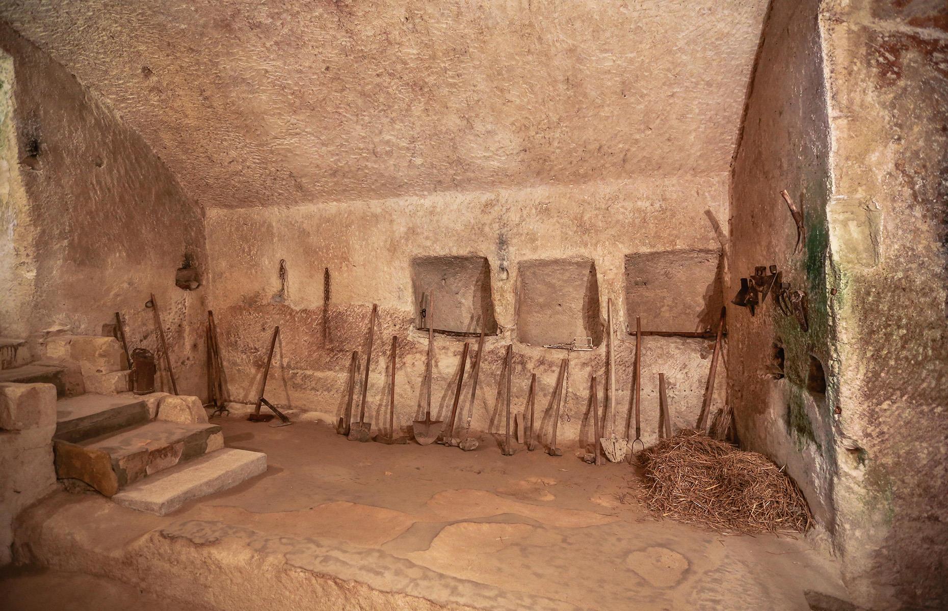 A history of human homes in 20 fascinating photos