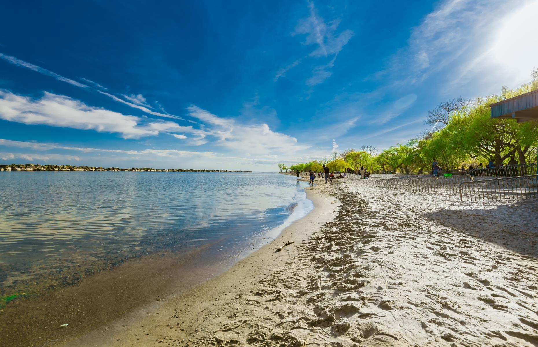 Canada's most beautiful secret beaches