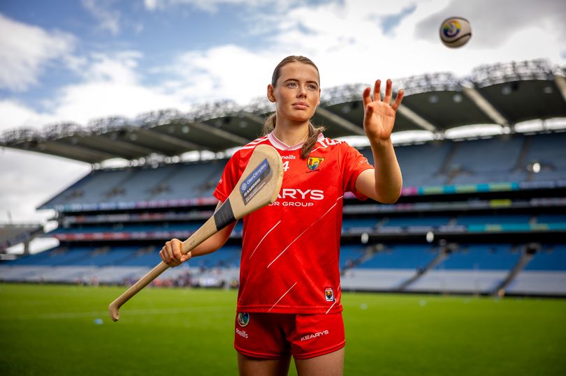 Homecoming for Cork camogie team after All-Ireland heartbreak