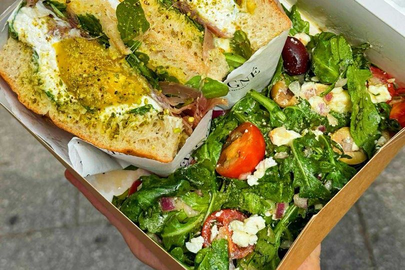 A blooming debut: Soigné Bakery & Patisserie to open inside Bloom ...