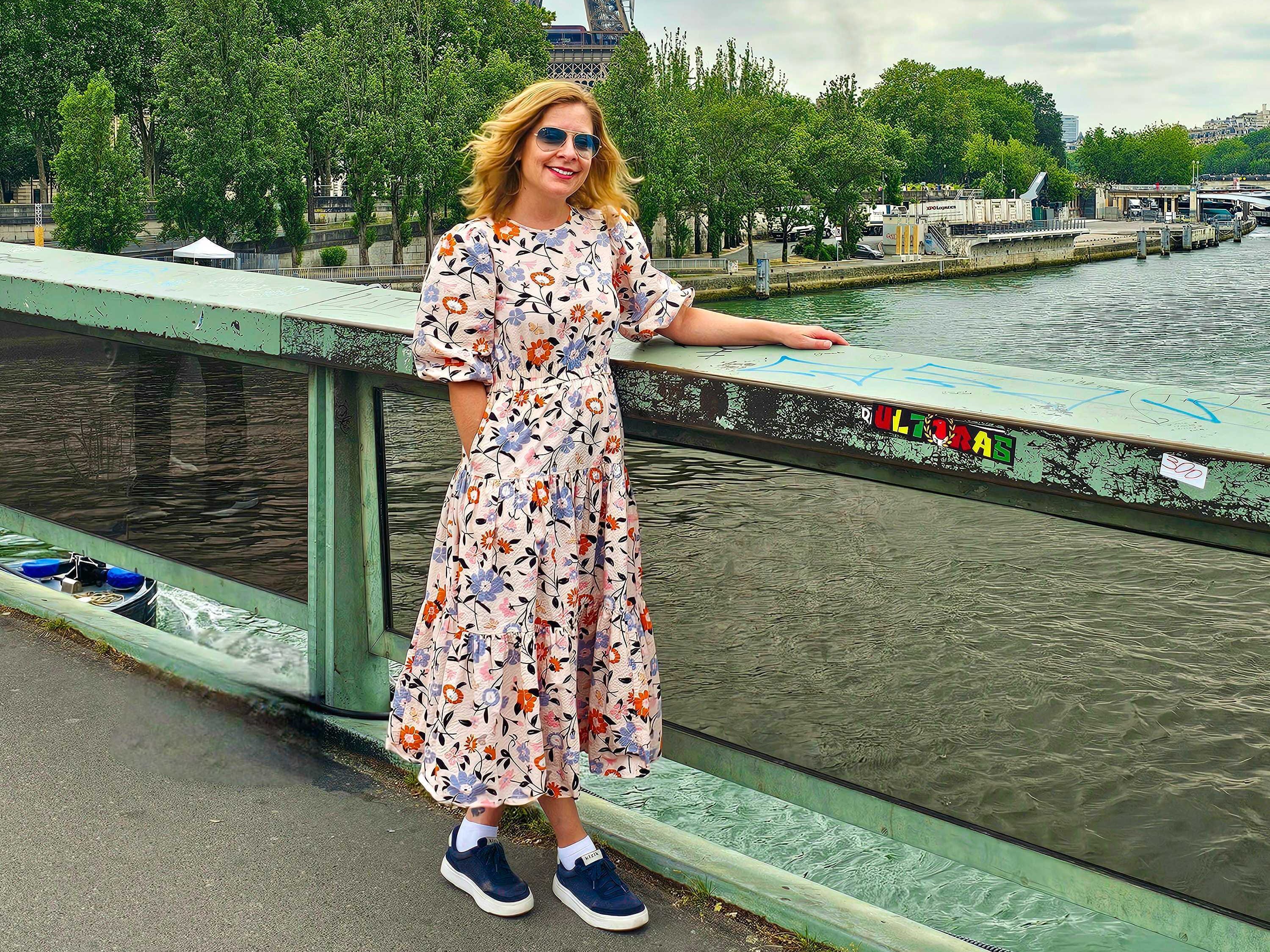 I've been to Paris a dozen times. Skip tourist hot spots like the ...