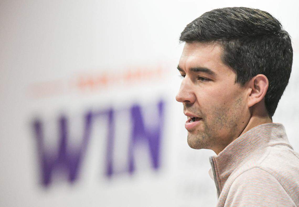 Clemson athletics spending more than ever in 2025. How are they paying ...
