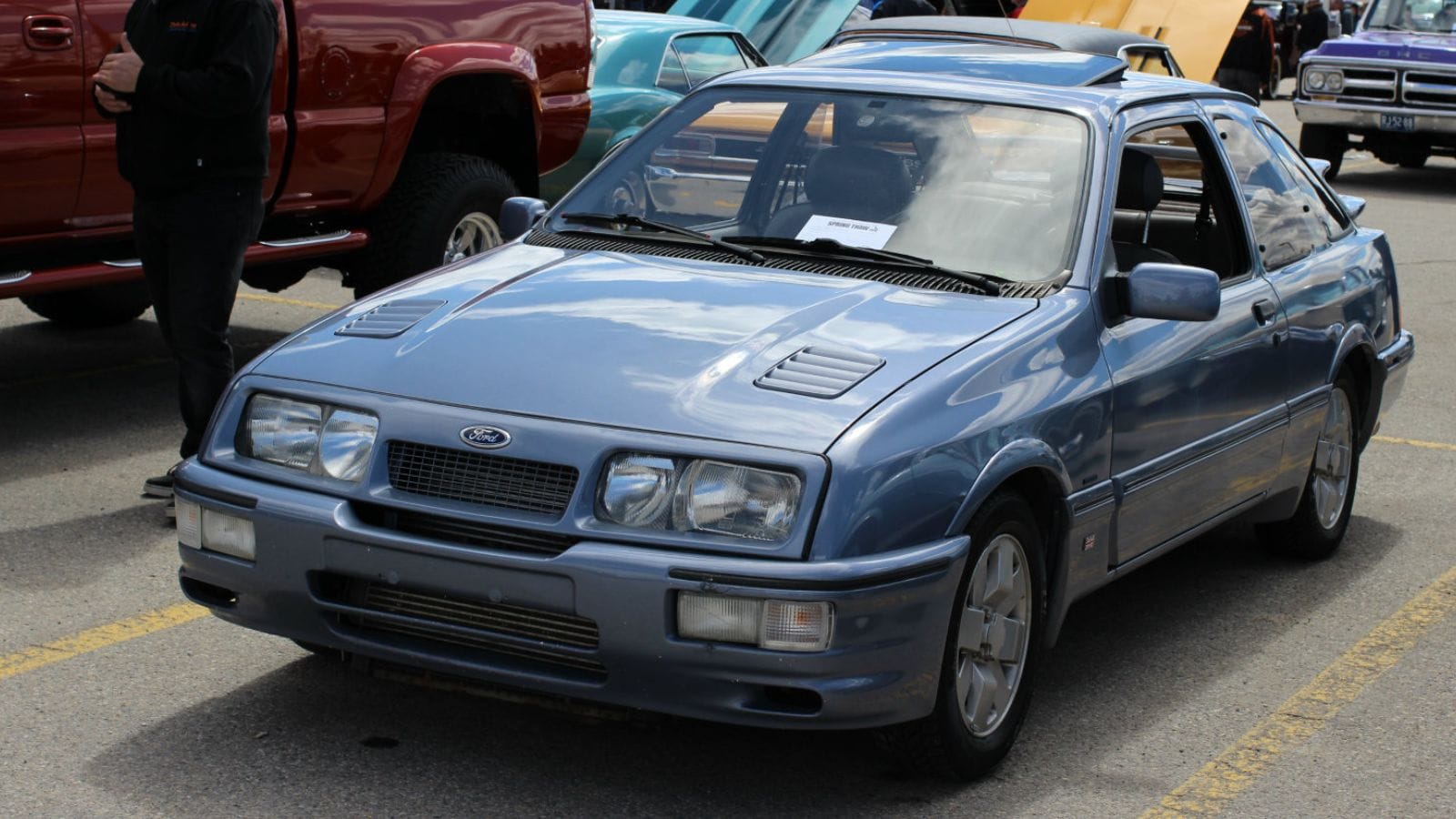 20 ’80s Cars So Bad They Should’ve Stayed in the 1970s