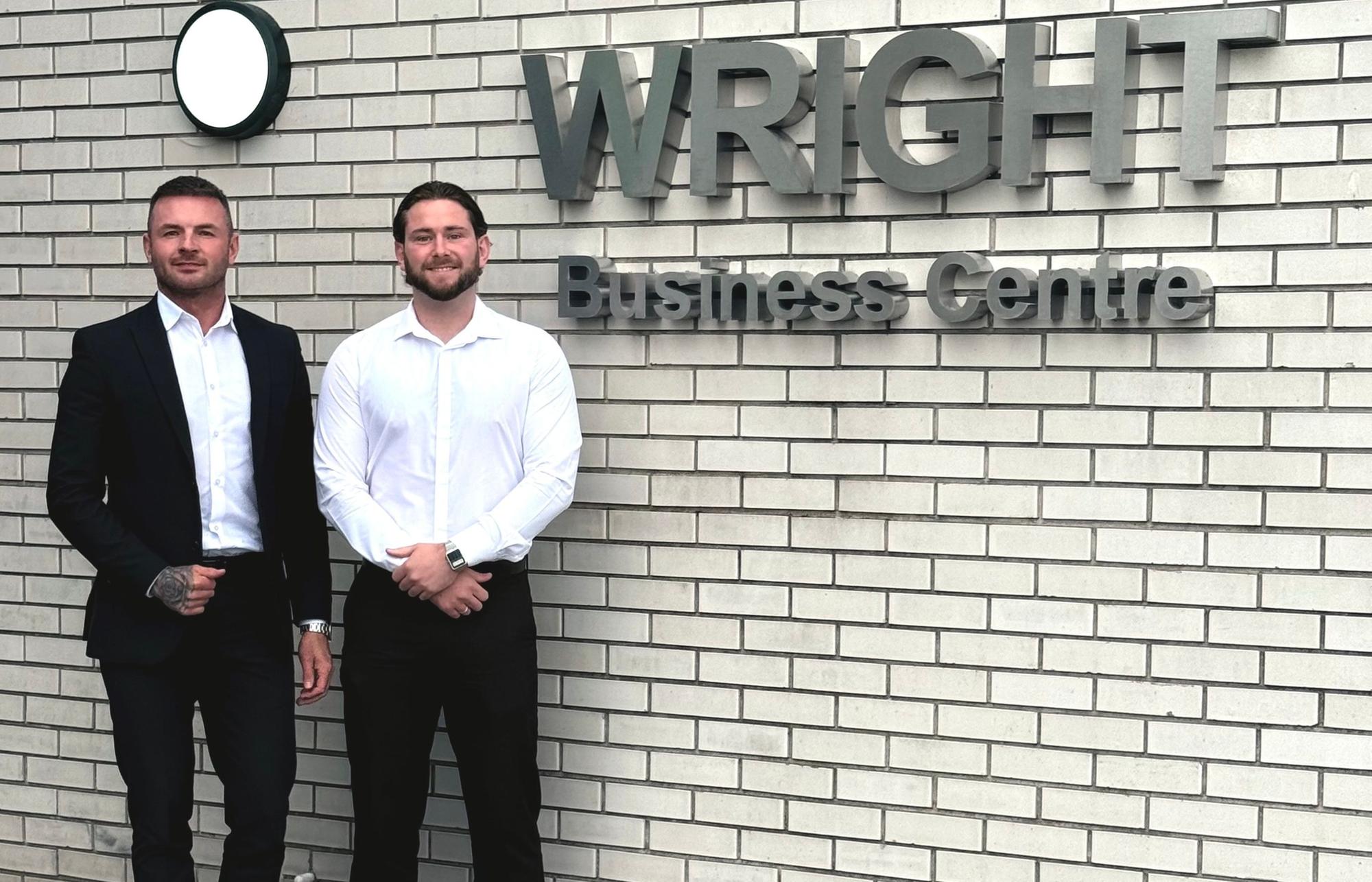 New Scottish office for UK facilities management firm