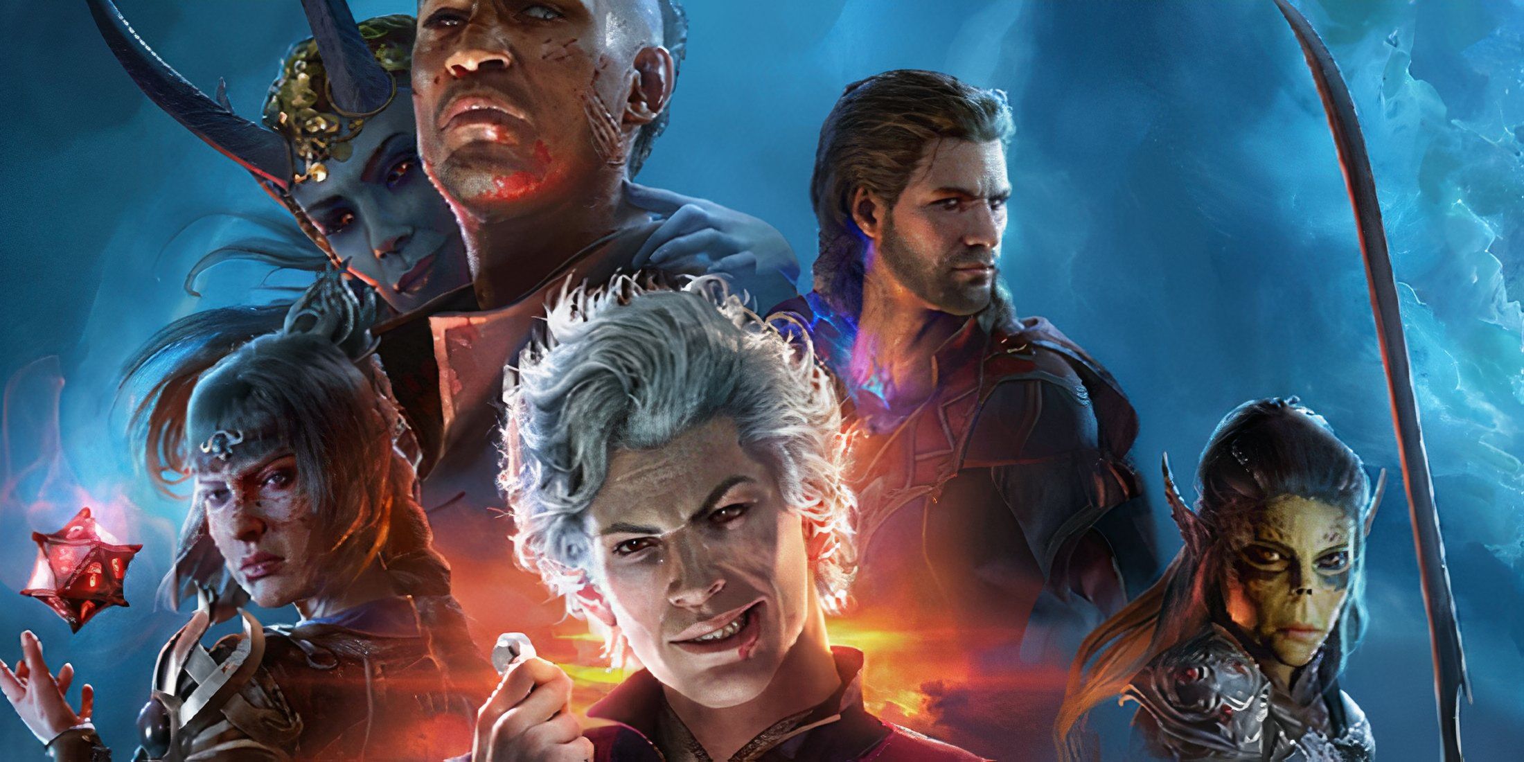 The Best RPGs For Couples To Play Together