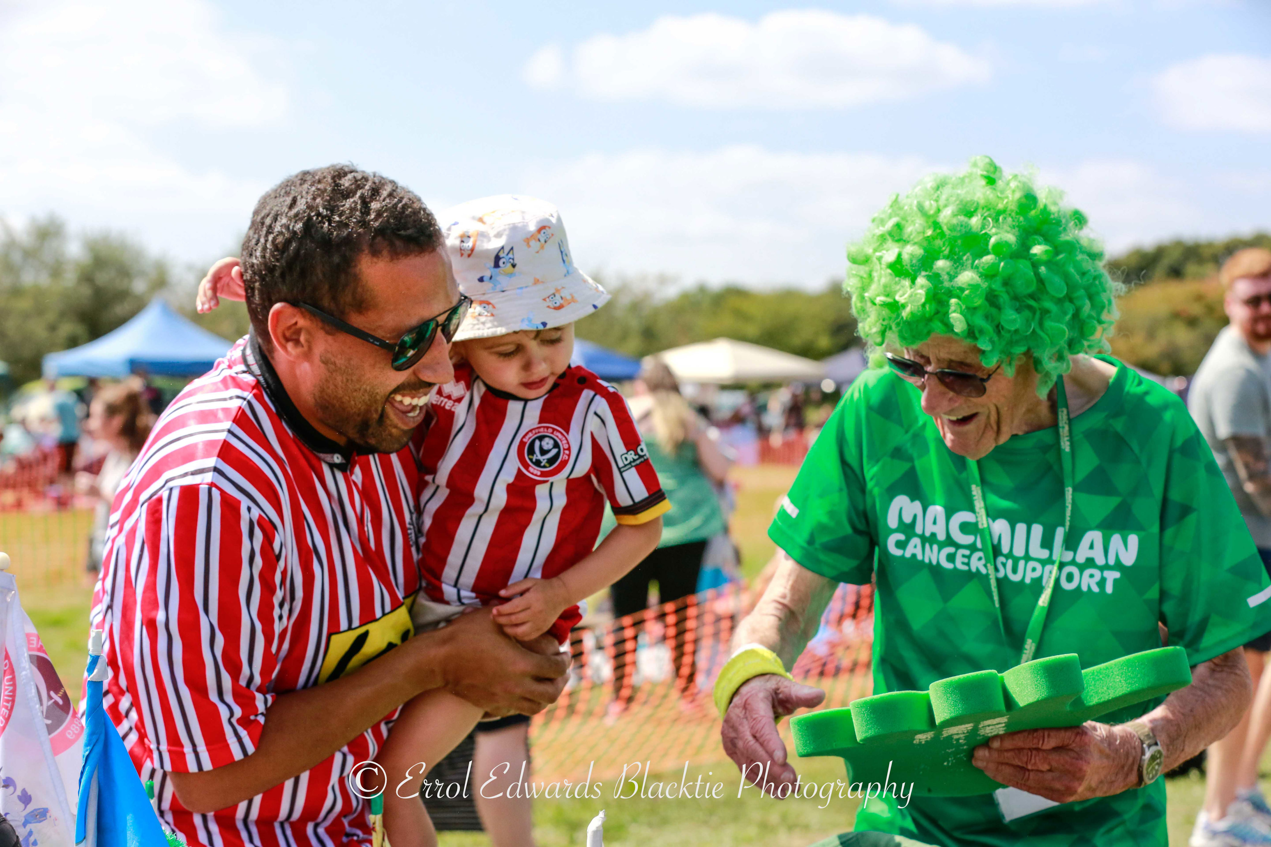 Bowshaw Festival 2025: 30 sunny photos of families having fun at ...