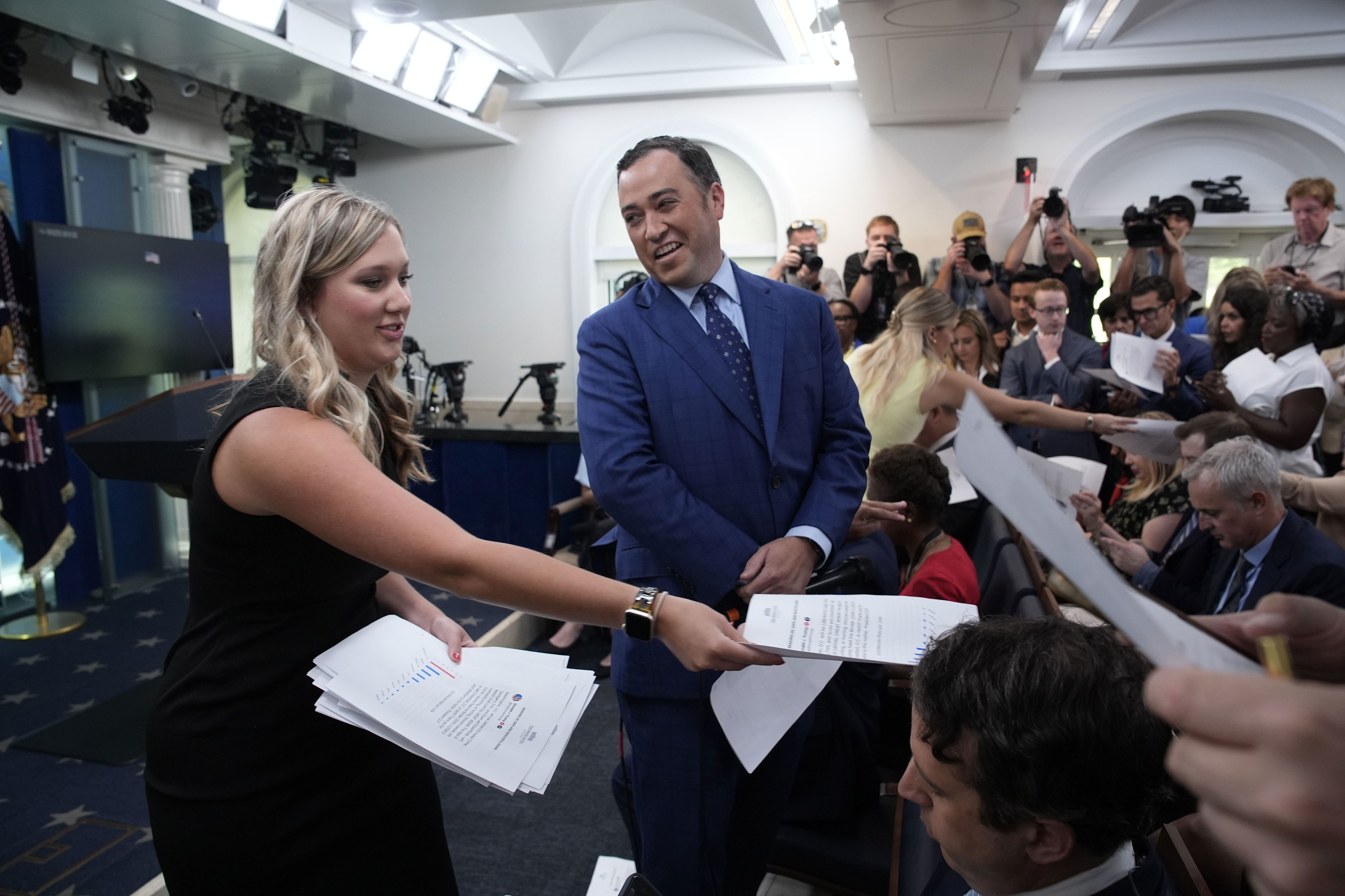 Bowser calls Trump’s takeover of D.C. police department ‘unsettling and ...