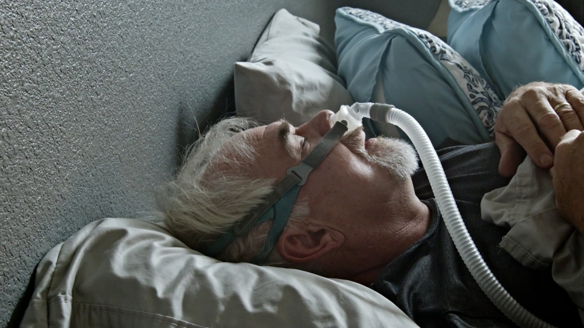 Pill could revolutionize sleep apnea care, say experts