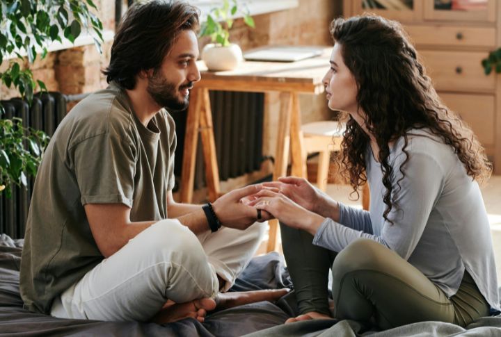 These 10 Acts Of Love Have Kept Couples Together For Decades