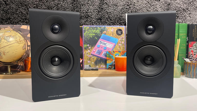 Harman buys Bowers & Wilkins, OLED TV battles, KEF’s class-leading ...