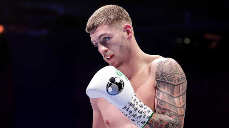 Canelo Alvarez vs Terence Crawford Undercard Fights Announced