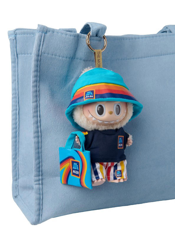 Aldi Makes Good on Its Promise to Drop New Merch and Fans Are ‘All In'