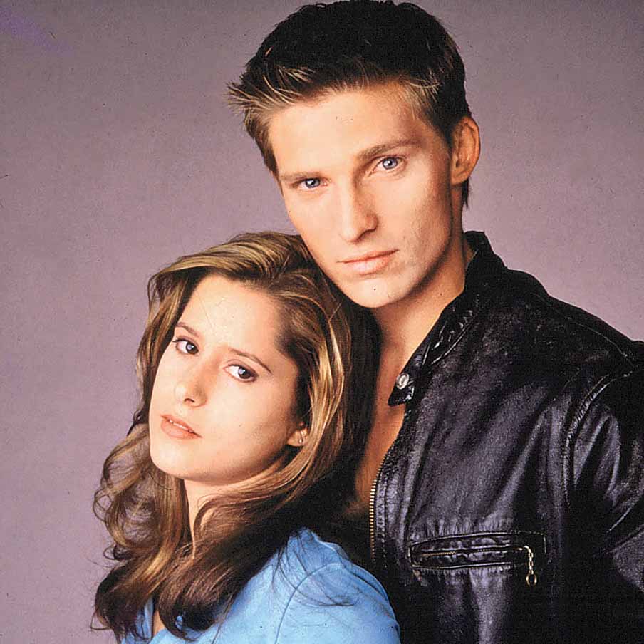 Kimberly McCullough Shares How a Fan Encounter ‘Made Me Miss My GH ...