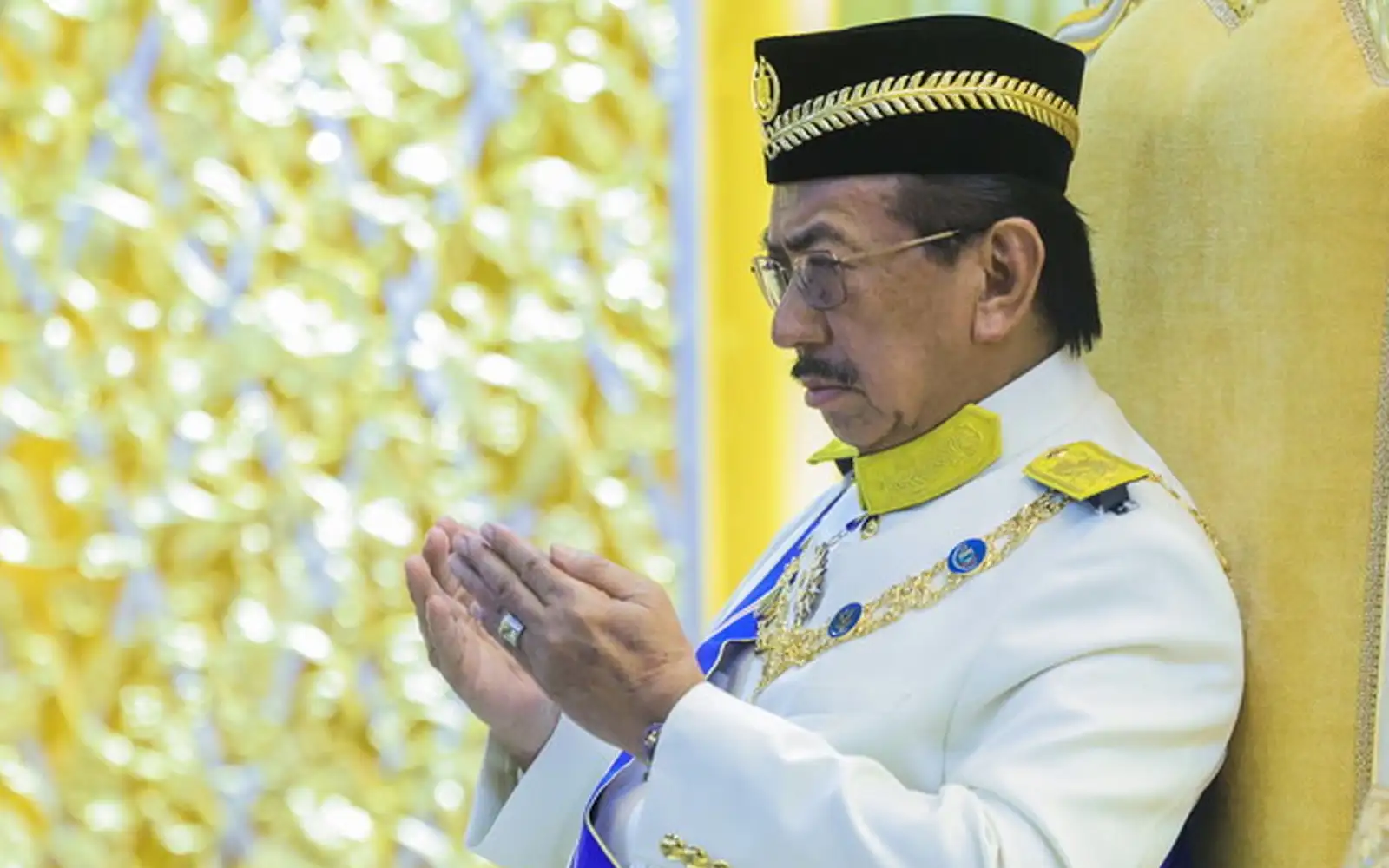 Sabah governor urges people to assist victims of disasters