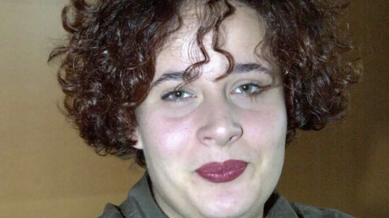 El cambio físico radical de Marina Díez ('Gran Hermano 1'): "107,9 kgs frente a los 87 de hoy y ...