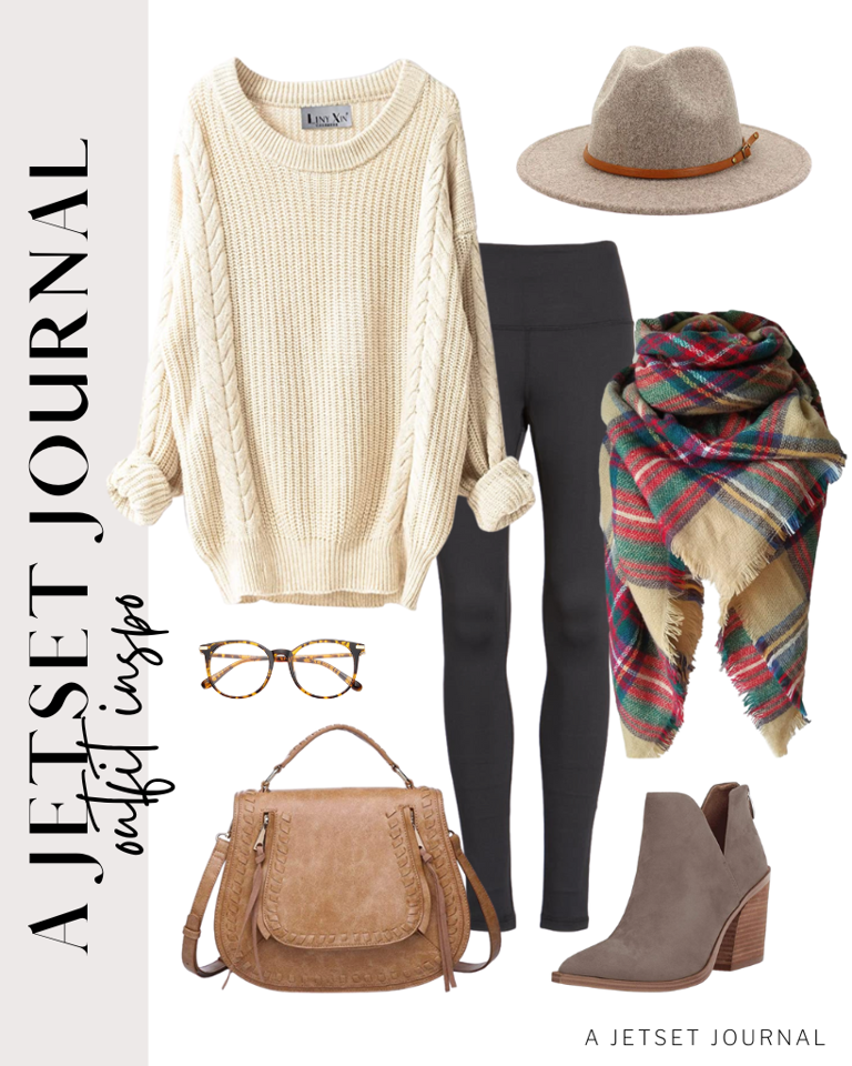 Basic Girl Outfits That You'll Love to Style Now