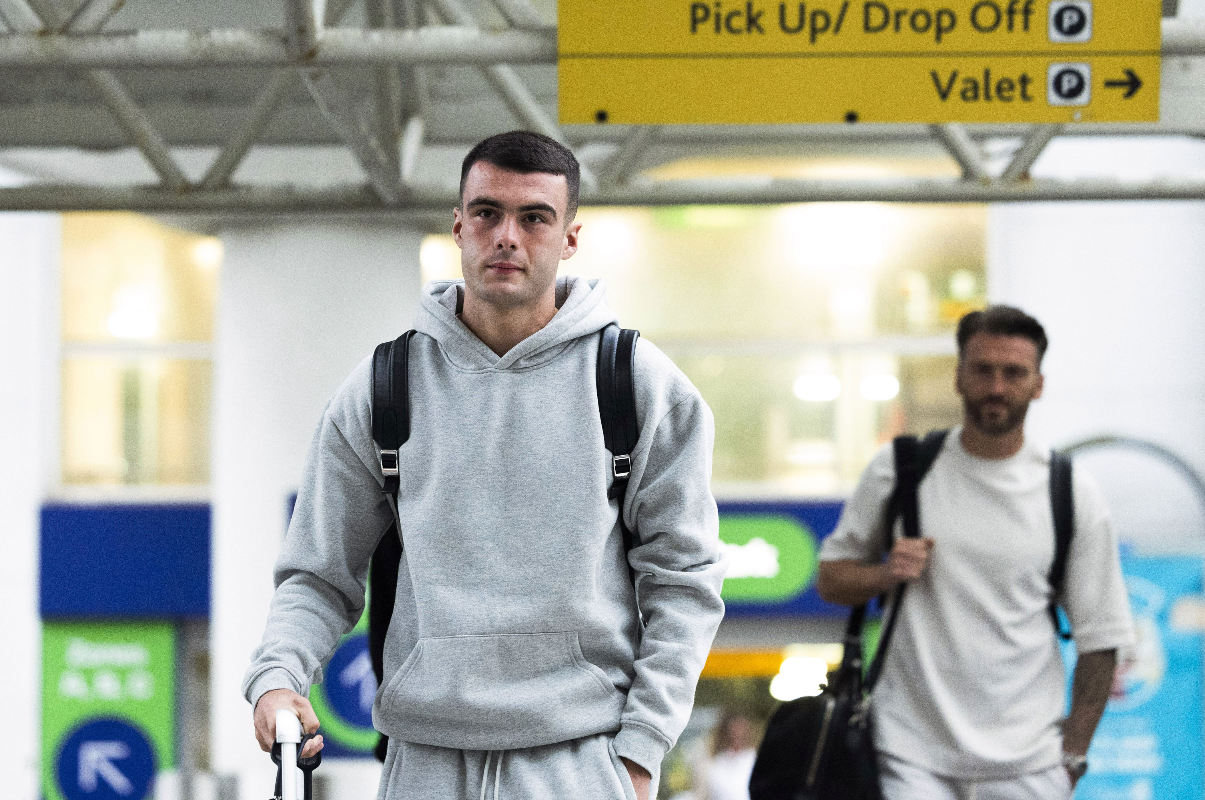 Lennon Miller transfer: Udinese confirm signing of 'one of brightest ...