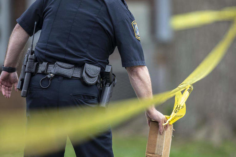 Suspect charged in Lexington shooting that left man critically wounded ...