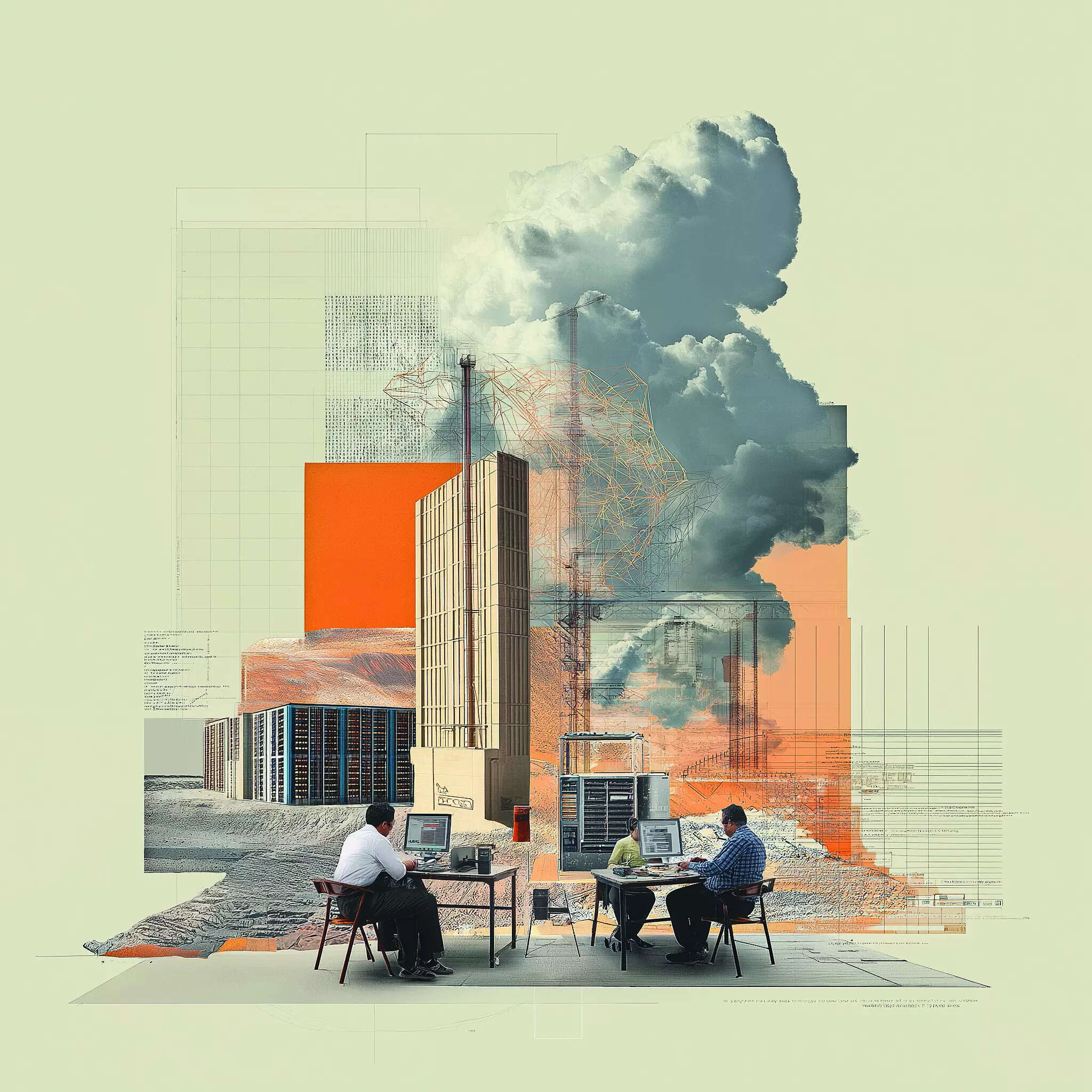 MeitY plots data leap; BlueStone IPO opens