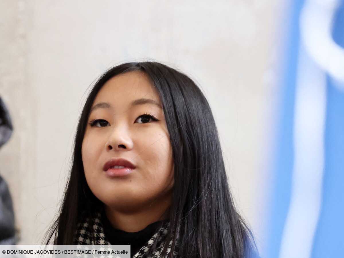 Jade Hallyday amoureuse : qui est Aaron Thomas, le petit ami de la fille de Johnny