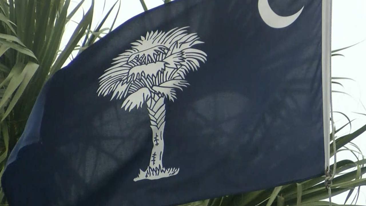 First democratic candidate announces run for SC governor