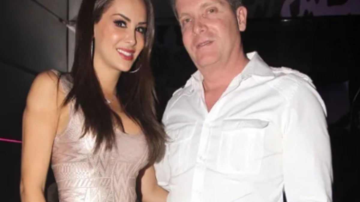 Ninel Conde revela el secreto de su exesposo Juan Zepeda tras 7 años: Jamás me lo confesó