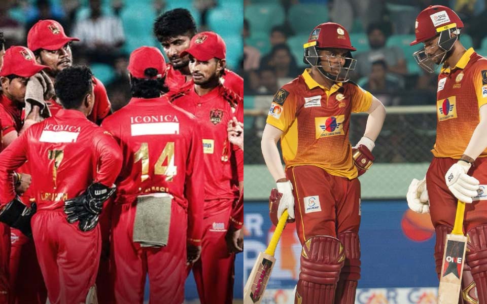 Andhra Premier League 2025: Match 8, BVB vs AMR Match Prediction – Who ...