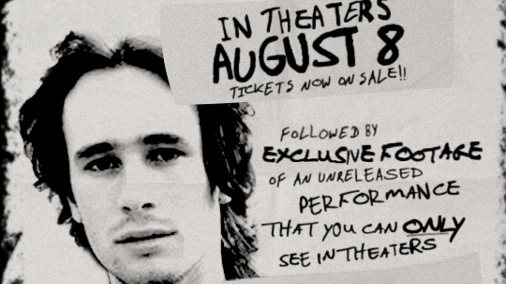 Jeff Buckley Biopic ‘It’s Never Over’ Pulls in a Respectable $400,000 ...