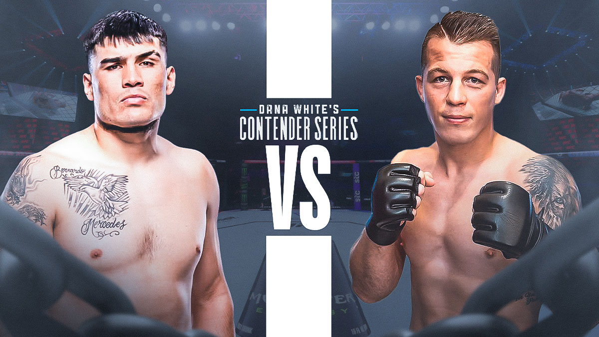 Christopher Ewert vs. Yuri Panferov prediction, odds, pick for UFC ...