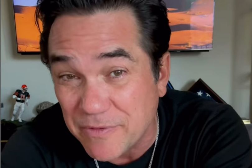 John Oliver slams Dean Cain joining ICE with savage and brutal takedown