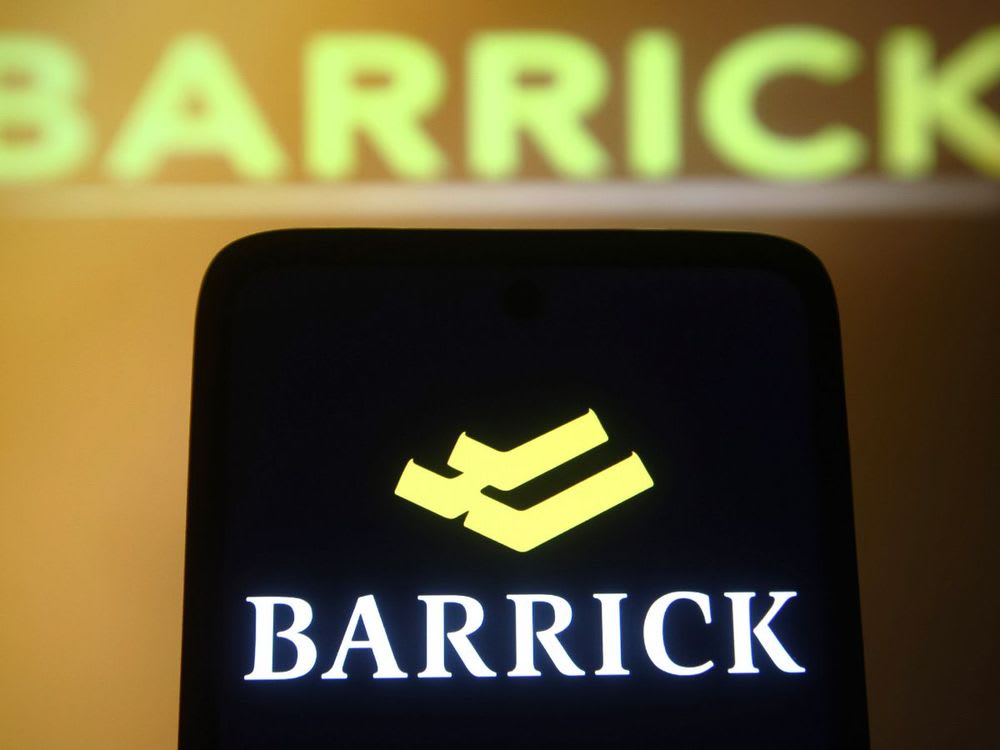 Barrick CEO Reportedly Says World Gold Council Awaits Clarity From US ...