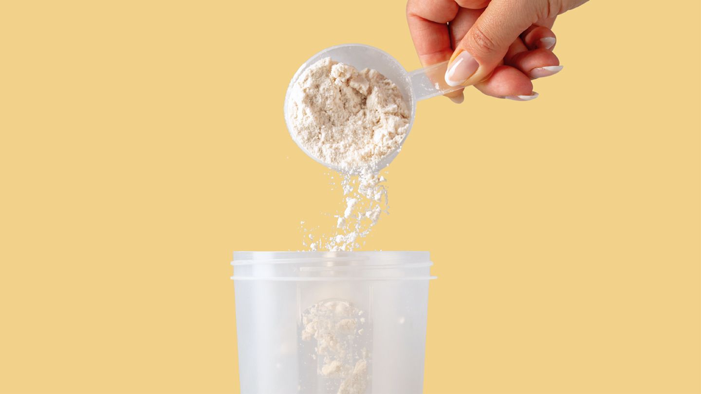 Does Whey Protein Powder Worsen IBS?