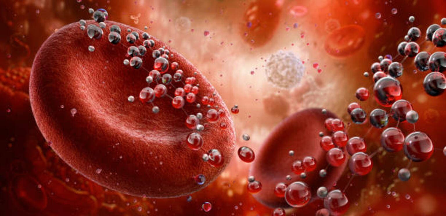 Amphastar gets FDA nod for generic iron sucrose injection